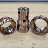 Gyrex Muzzle Devices & Adapters